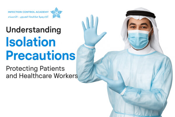 Understanding Isolation Precautions: Protecting Patients and Healthcare ...